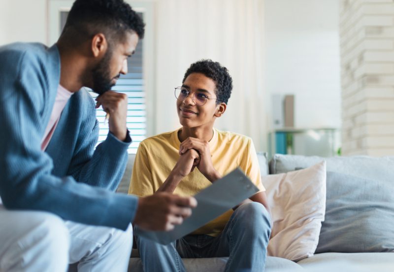 Insurance Information | UBH Denton | Denton, TX